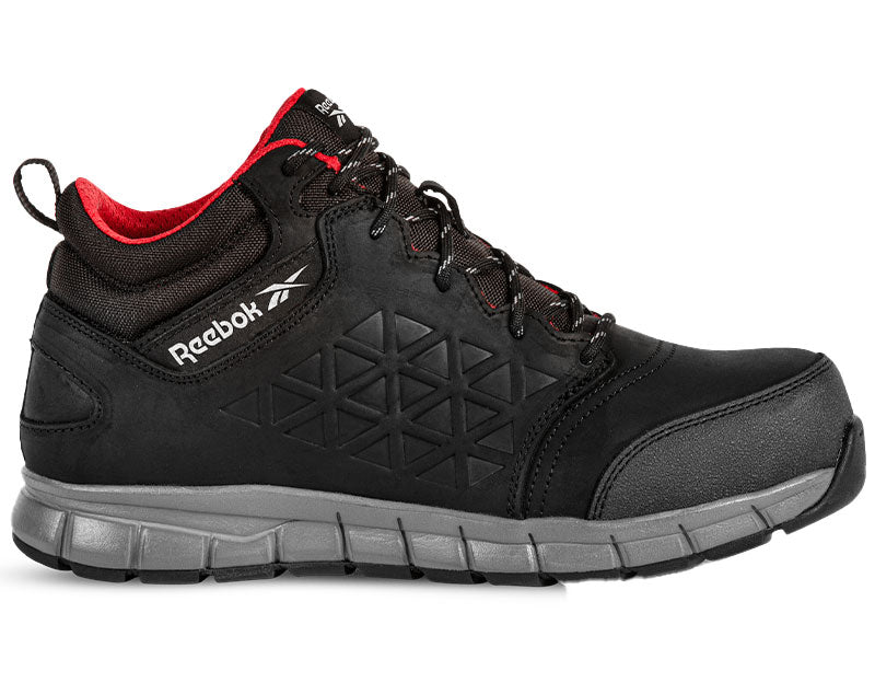 Reebok werkschoenen S3 hoog 1037-1 – Wear2work