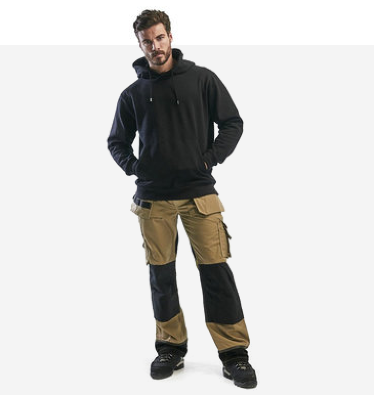 Ruime keus beroepskleding - Voor ieder beroep