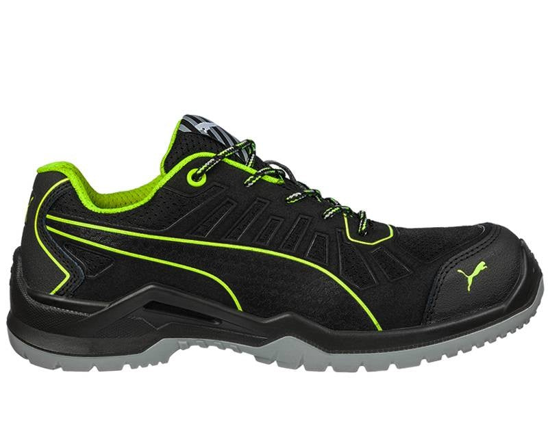 Puma werkschoenen | Grootste Puma assortiment – Wear2work B.V.